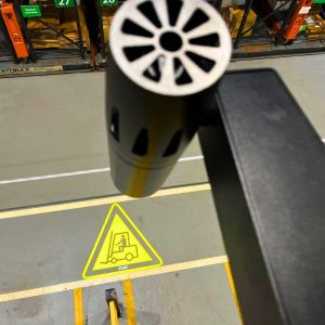 Plan de circulation en entreprise : Guide complet sécurité renforcée