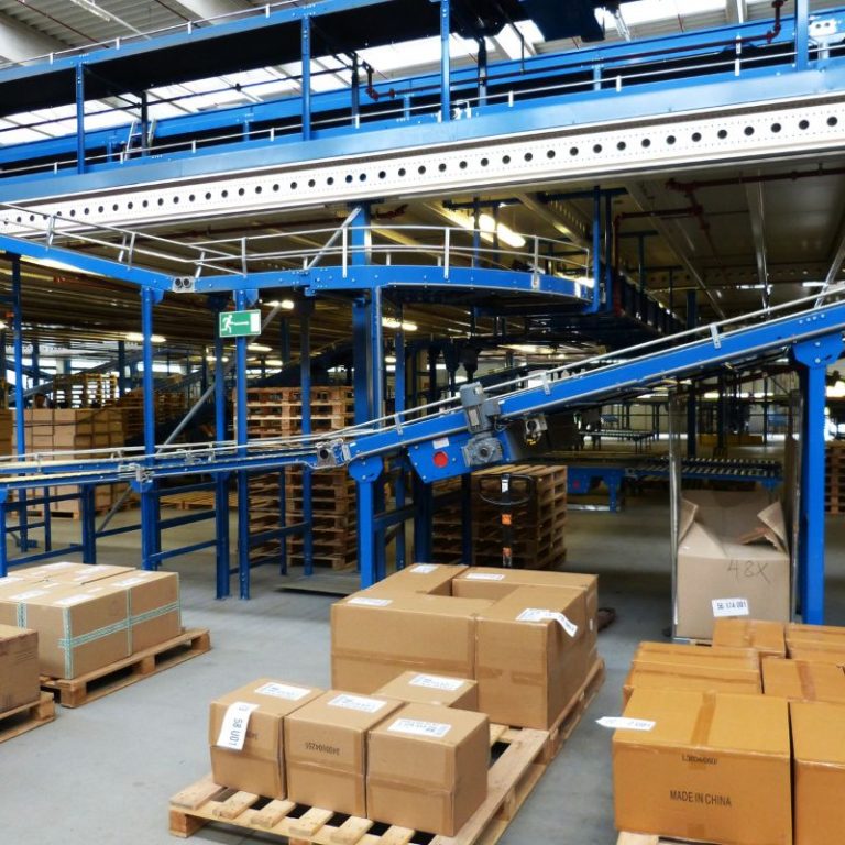 Plan de circulation en entreprise : Guide complet sécurité renforcée