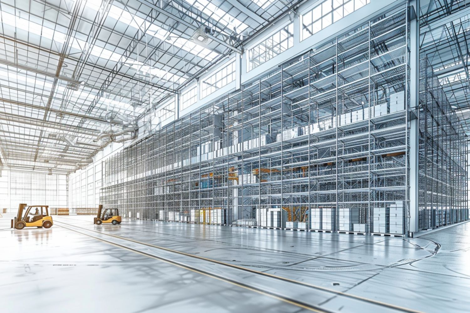 Stockage logistique : méthodes, enjeux et bonnes pratiques