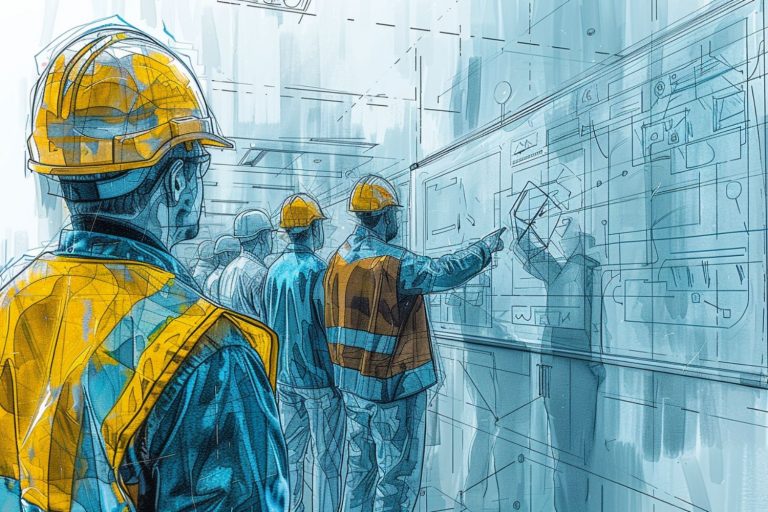Les différents équipements industriels : Ce qu'il faut savoir