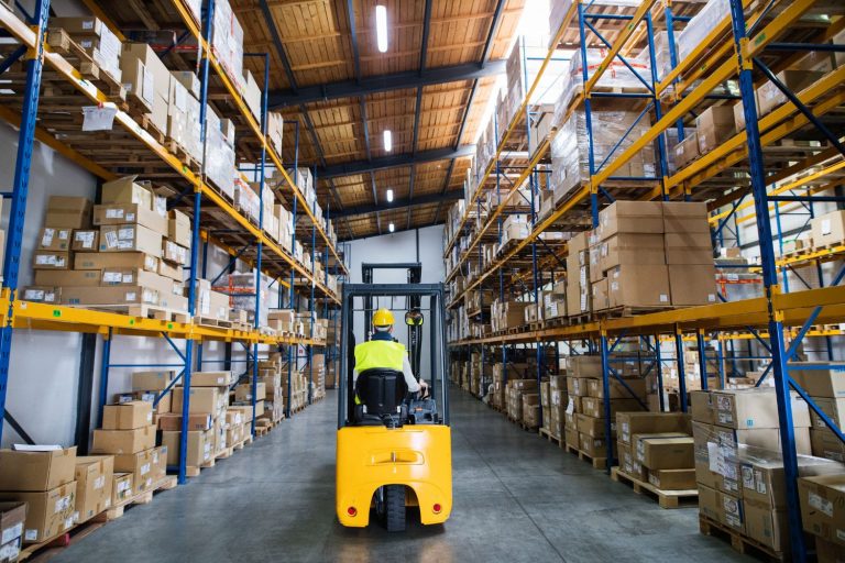 Plan de circulation en entreprise : Guide complet sécurité renforcée
